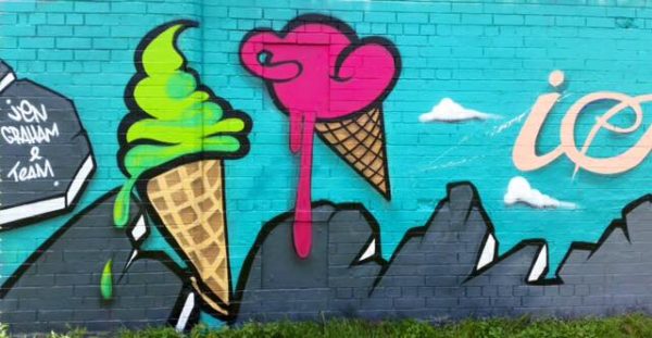 iscream image 4 - iscream Oxford