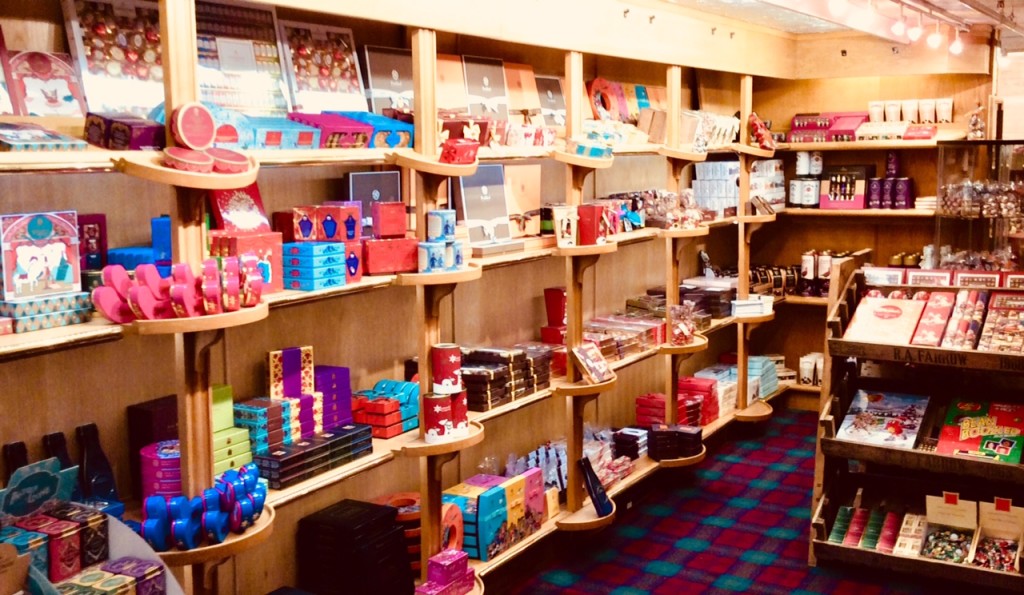 Wicked Chocolate has ‘popped up’ - iscream Oxford